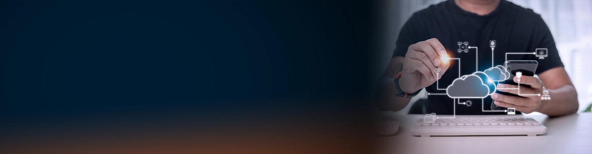 Application Development Specialization In Google Cloud | Sensiple