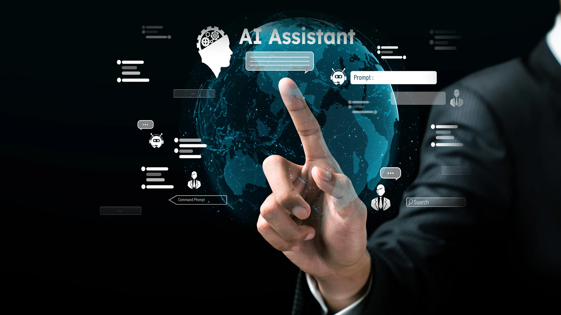 Agent Desktop Explained | 10 Things You Need to Know